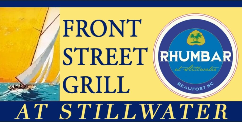 RHUMBAR – Front Street Grill