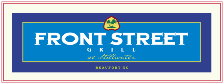 Front Street Grill – Coastal Food with Southern Soul